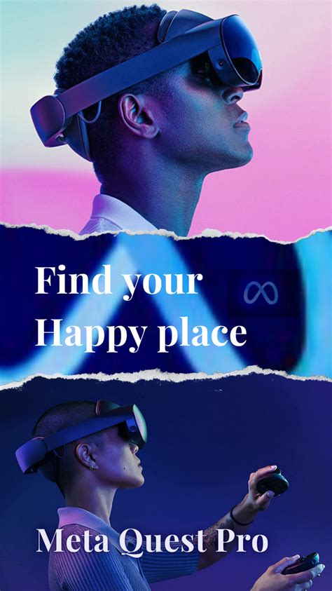 Meta Quest Pro Virtual Reality Headset Virtual Reality Vr Headset