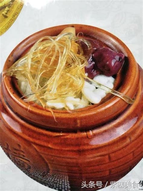 紫塞網走街串巷美食探店（承德）系列七：滿漢全席代表菜品類 每日頭條