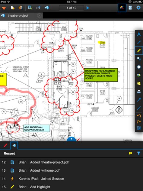 Review Bluebeam Pdf Editor Safetydom