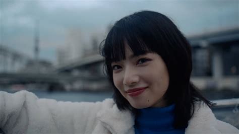 [일본광고] 코마츠 나나 유니클로 광고 속 일본어 표현 幸せだなーって思います。행복하구나 라고 생각합니다 일본어자막 한글자막 포함 小松菜奈 出演 Tvcm