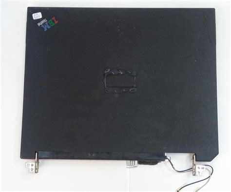 Ibm Thinkpad X30 Original Pantalla Y Cover Completa Reacondicionado