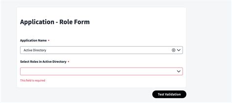 Using Inline Variables Inside Forms Isc Discussion And Questions Sailpoint Developer Community