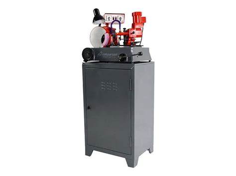 Шлифовальный станок для клапанов Моечная машина для деталей Rekparsan Рекпарсан