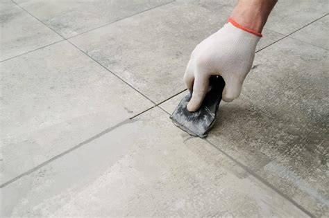 10 Reasons Why Your Floor Tile Grout Is Cracking Interiors Place