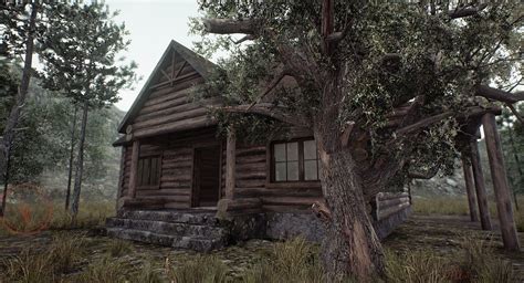 Wallpaper ID Unreal Engine Archviz P Free Download