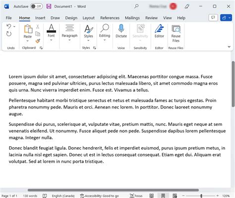 10 tips for writing and editing in microsoft word