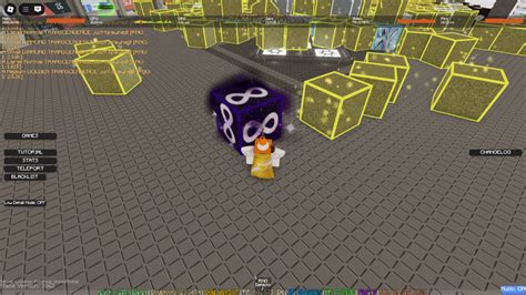 Discuss Everything About The Difficulty Machine Revamp Wiki Fandom