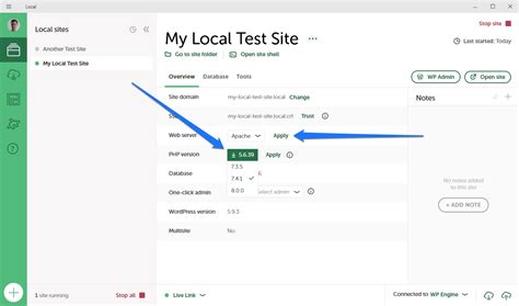 Local Vs Xampp Which Should You Use For Local Development