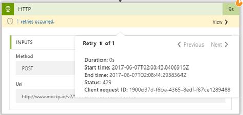 Azure Logic Apps Retry Policy Middleware Friday Biztalk360 Blogs