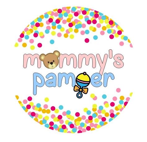 Mommy's pamper