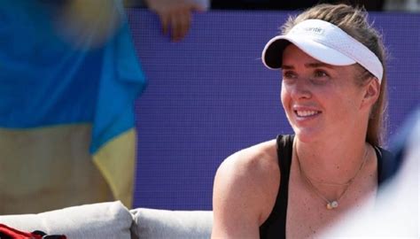 Світоліна виступить на турнірі Wta 500 у Вашингтоні