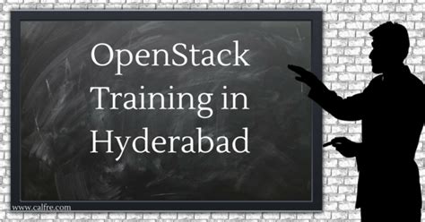 Best Openstack Training In Hyderabad Software Training Course In
