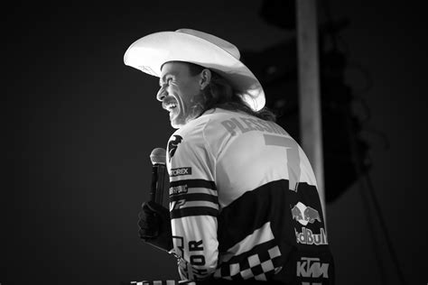 Aaron Plessinger On Off Season Prep 2024 Supercross Season Racer X