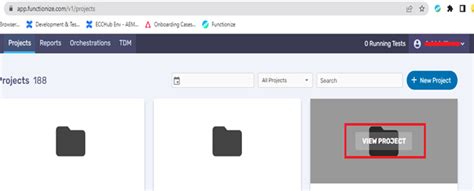 Functionize Automation Test Process Blogs Perficient