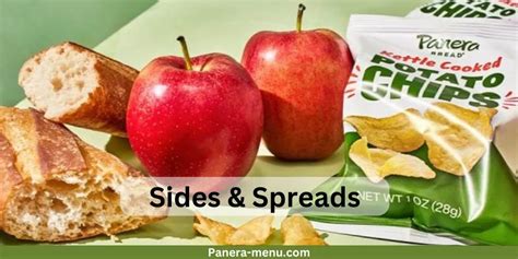 Panera Bread Catering Menu 2026 Full Guide And Prices