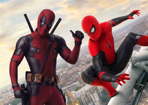 Deadpool 3 Pastikan Masuk Mcu And Tetap Brutal Greenscene