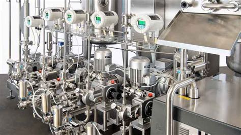 Better Origin Achieves Reliable And Predictable Production With Switch To Certa Compact Fandb