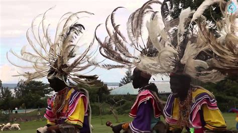 Luo Tribe Of Kenya Safari World Tours