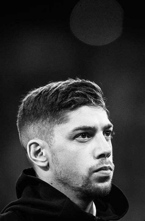 Federico Valverde Реал мадрид Мадрид