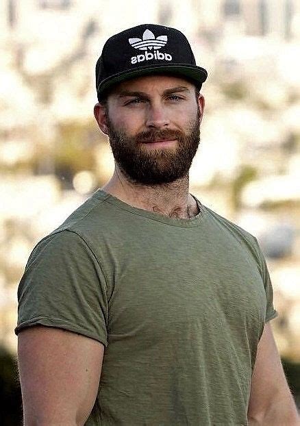Pin By Abel On Beards And Scruff Handsome Bearded Men Scruffy Men
