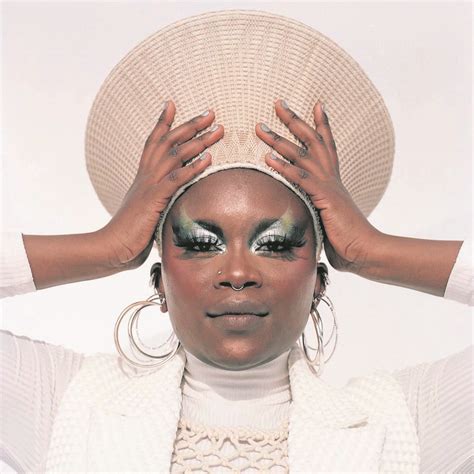 Zoe Modiga And Mandisi Dyantyis Set To Bless Audiences Daily Sun