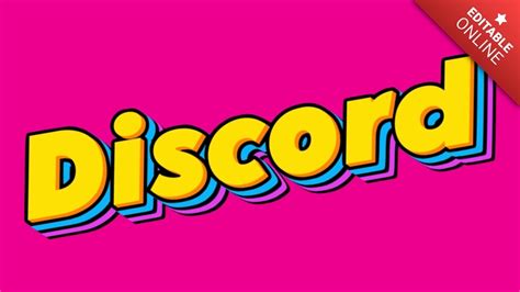 Discord Text Effect Generator