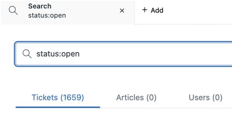 How To Get Ticket From Zendesk Using A Search Query Questions N8n Community
