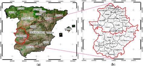 Figure 1 From Using A Vgi And Gis Based Multicriteria Approach For Assessing The Potential Of