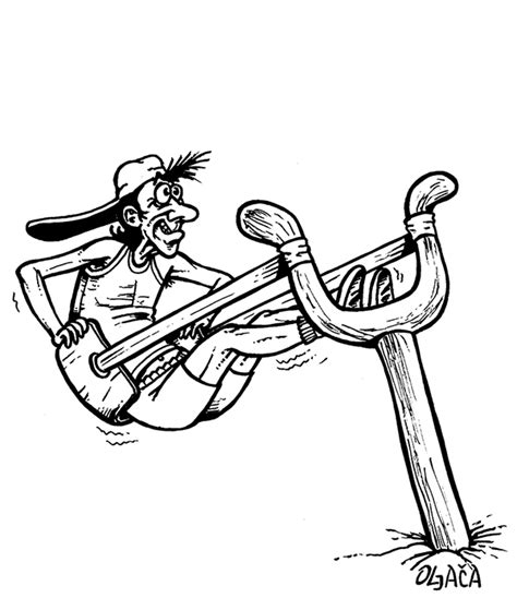 Sexy Humor Magazine Behance