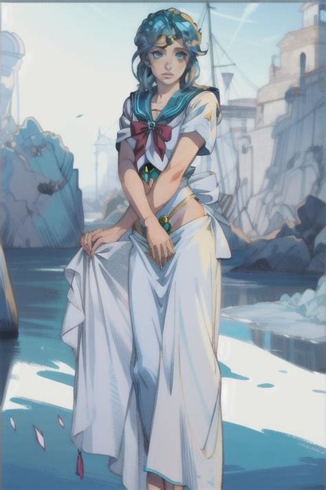 Post Created By Yolomonk13 Tensorart