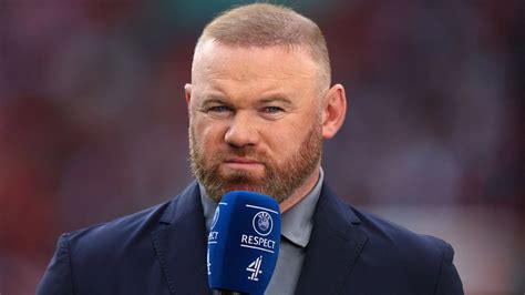 Wayne Rooney Comments Show Plymouth Argyle Ready To Play Morgan