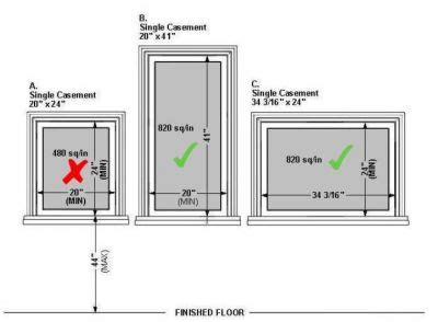 Building Emergency Egress Diagrams