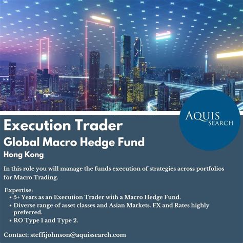 Steffi Johnson On Linkedin Executiontrader Trader Multiasset