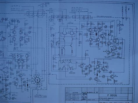 Iemi E 0507 2011 2mhz 4 Digit Display Function Generator 1987 Ro Sm Service Manual Download