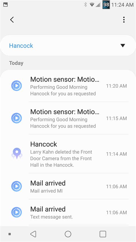 What Exactly Does The Precondition Check On Location Mode Do In Automations Smartapps
