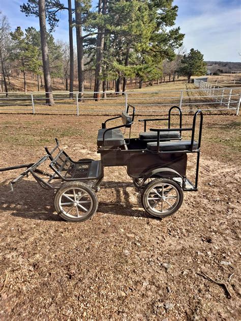 Pony Wagon Wheelbarrows Carts And Wagons Licking Missouri