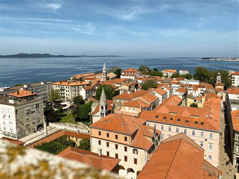 3 Days Zadar Itinerary Hidden Gem Of Croatia Tara Lets Anywhere