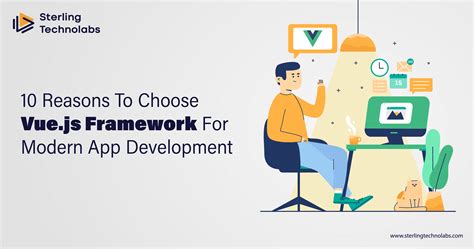 10 Reasons Why Vuejs Framework Is Best For App Development