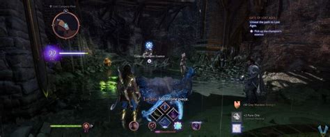 Gate Of Lost Ages Dragon Age The Veilguard Walkthrough Neoseeker