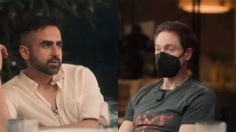 Bryan Johnsons Billion Dollar Anti Ageing Body Cant Hack Mumbais Smog—why Are We Okay With It