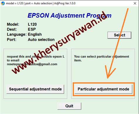 Solusi Epson L120 Lampu Indikator Menyala Bergantian Kherysuryawanid