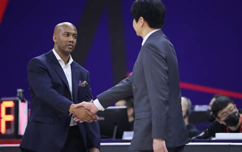 北控男篮正式无缘季后赛雅尼斯再次放水马布里下课进入倒计时 腾讯新闻