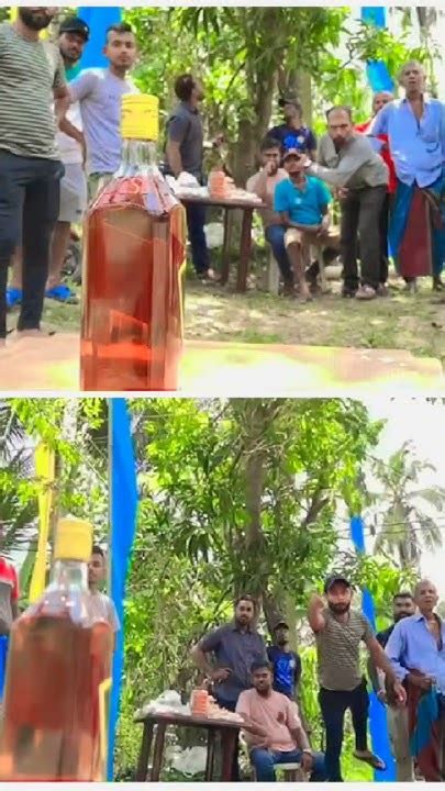 බෝතලයට වලලු දැමීම Like Trending Viralvideo Foryou Foryoupage Weragodamulla Srilanka