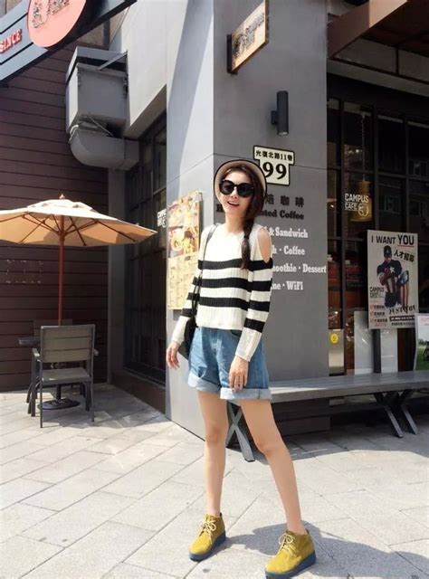 Taiwan Fashion