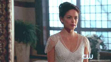 Kristin Kreuk On Tumblr