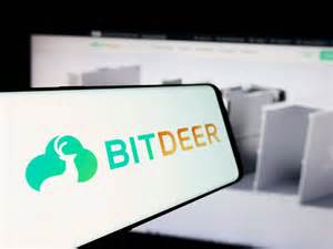 Bitdeer Btdr Stock Ohio Fire Adds To Losses After 266m Quarter Blockonomi