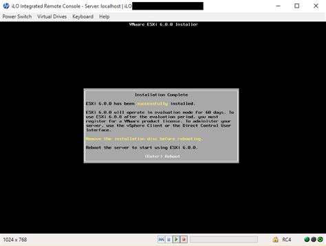 Install Vmware Esxi From Usb Starsplora