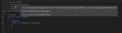 C Visual Studio 2022 Target X86 Or X64 Causing Error To Appear