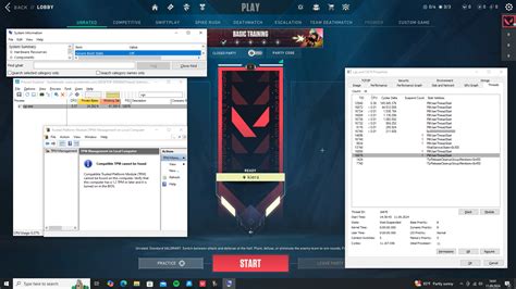 Valorant Secure Boot And Tpm Disabled And Hvci Disabled Bypass 2025 Ko