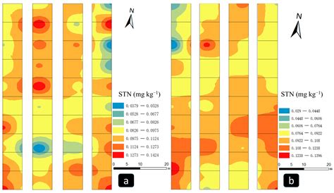 Variable Rate Fertilization For Summer Maize Using Combined Proximal